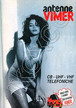 IK0XCC Web Site - Collezione cataloghi